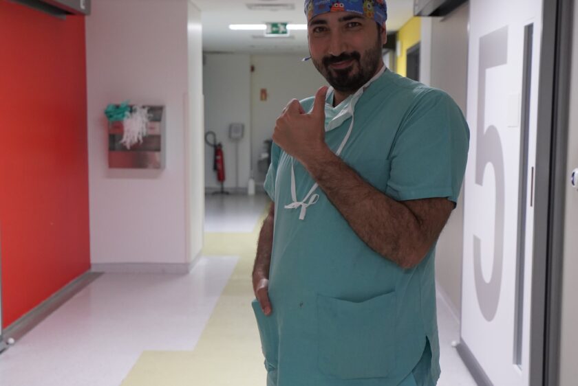 Op.Dr.Serkan Balta Fotogalerie - Serkanbalta.com